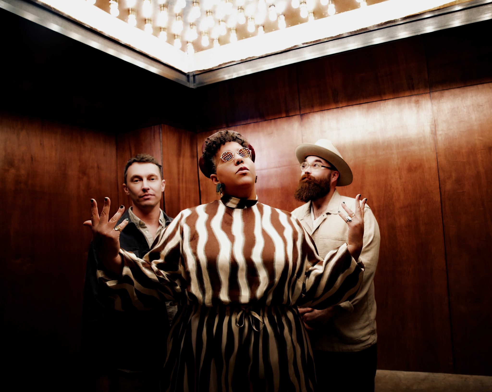 After a Decade Away, Alabama Shakes Return With a New Song, ‘Another Life’