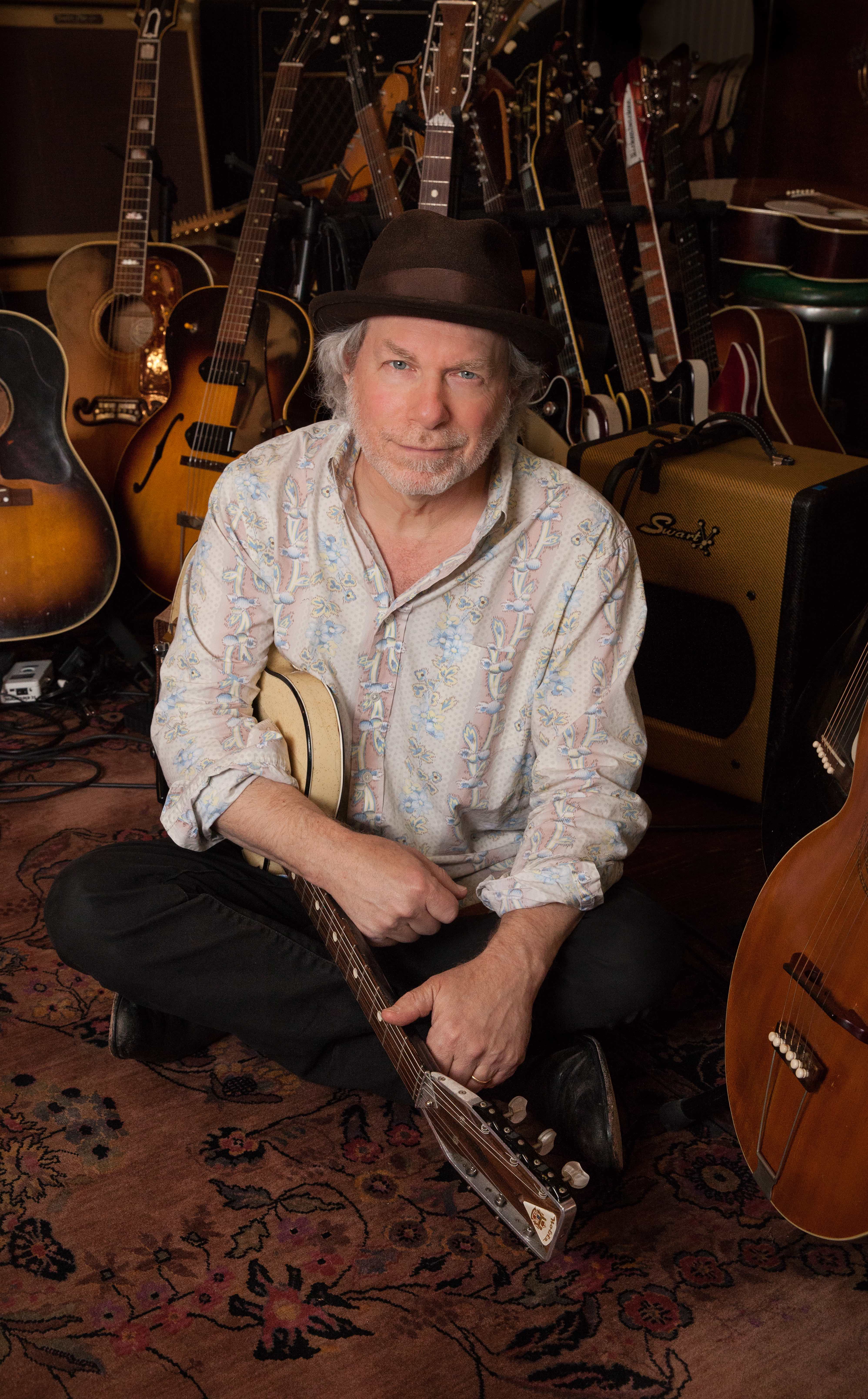Buddy Miller
