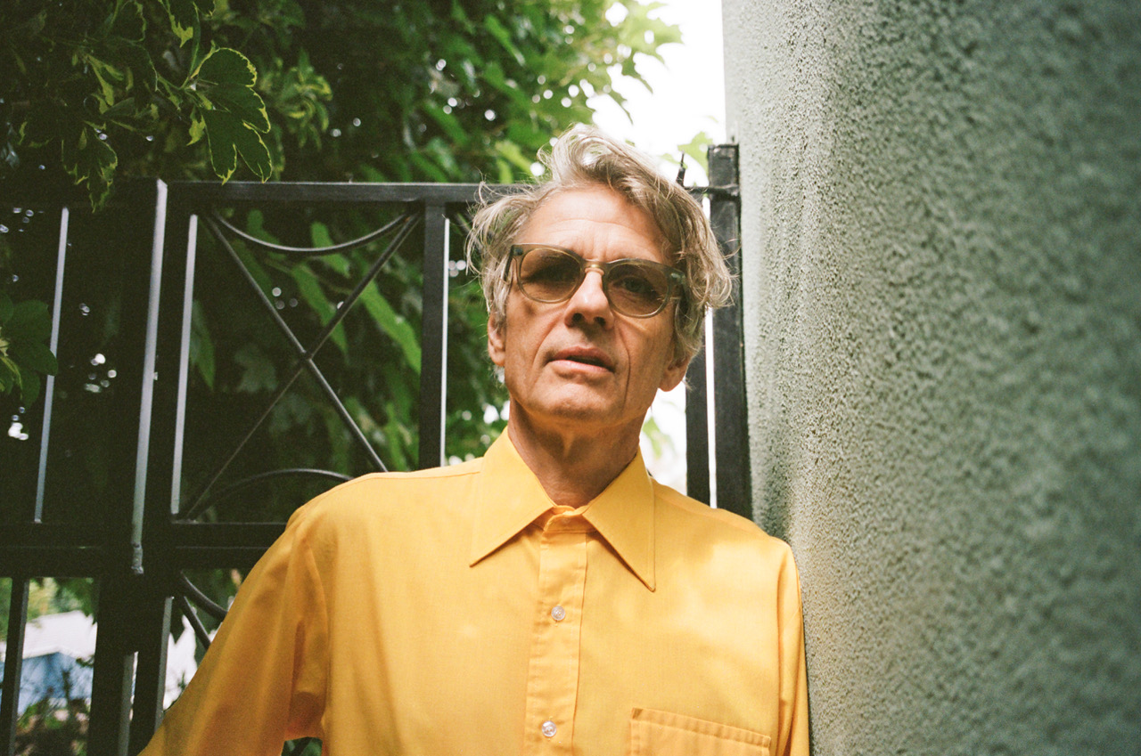 Dean Wareham Announces New Solo LP ‘That’s The Price Of Loving Me’ and ...