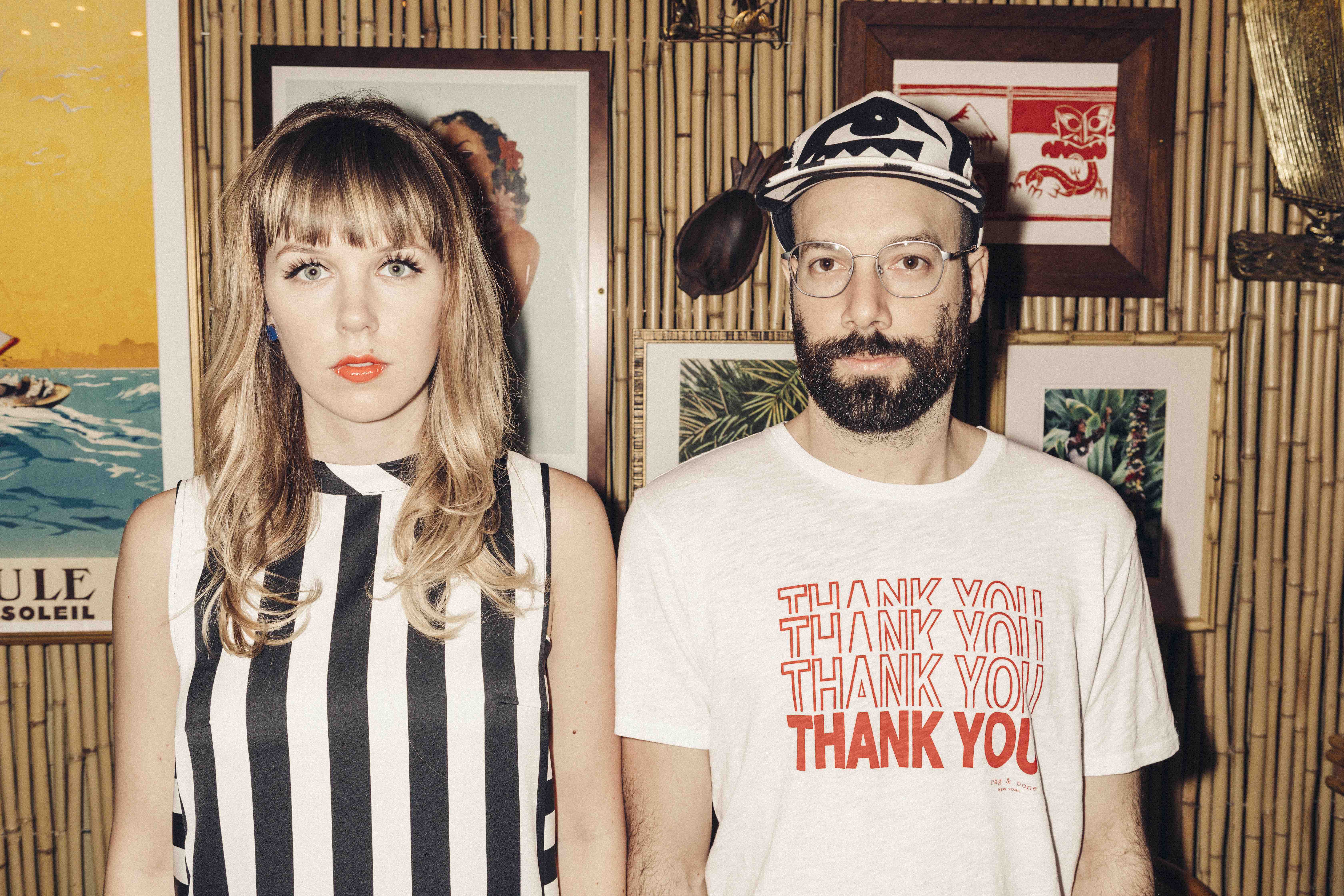 Pomplamoose