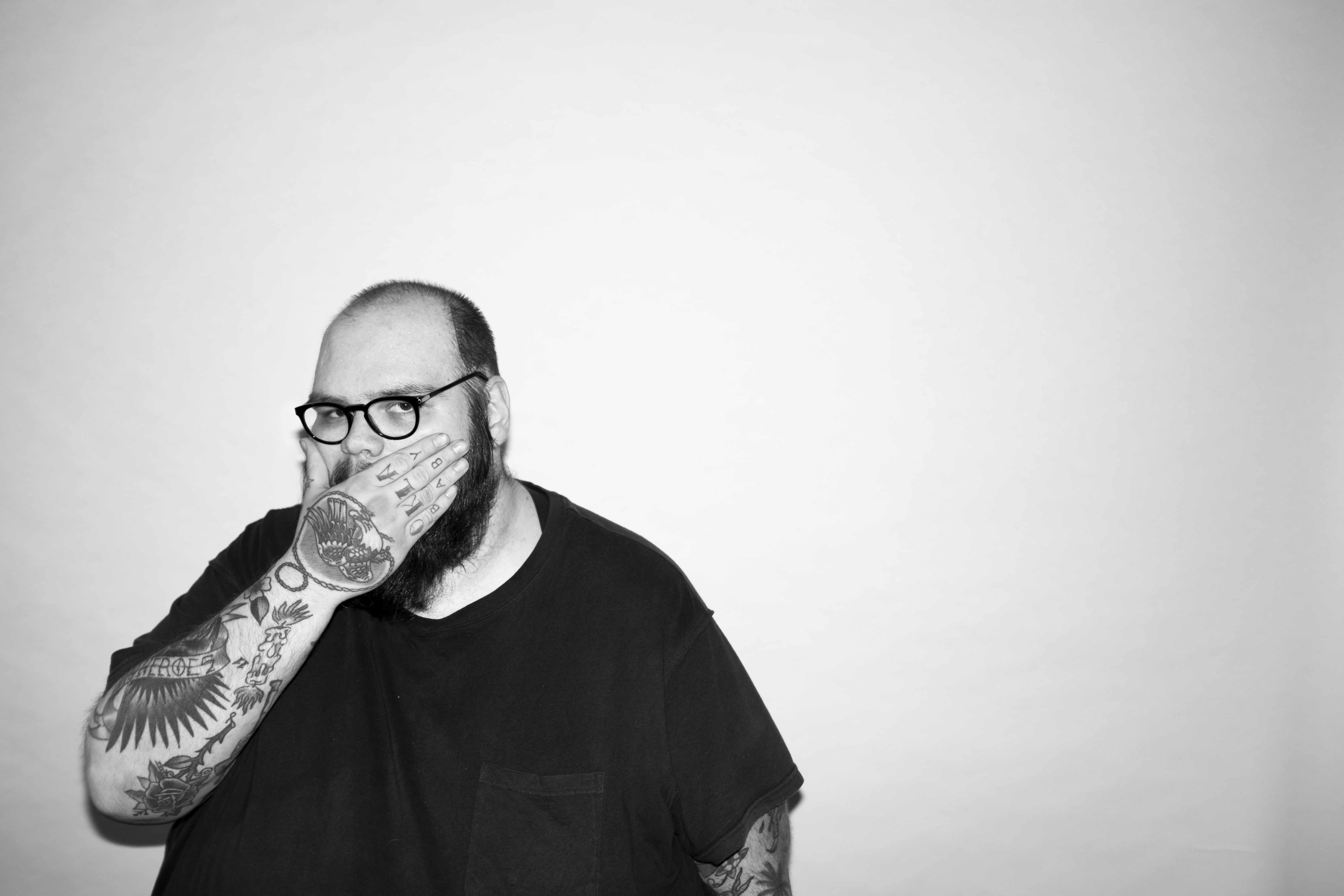 John Moreland - Alchetron, The Free Social Encyclopedia