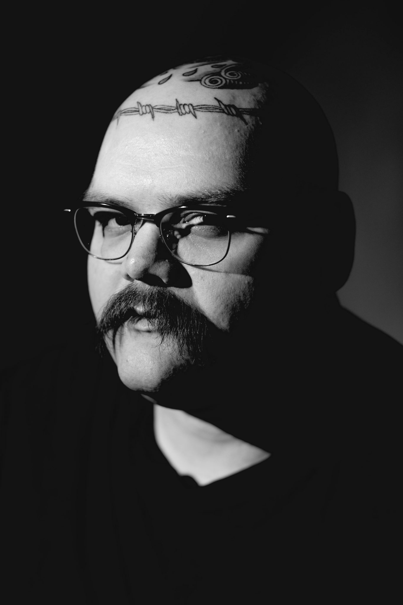 John Moreland Doesn’t Know Where He Fits — and That’s the Point