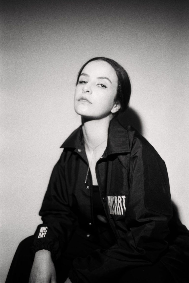 Exclusive Live Performance by Ela Minus for KEXP