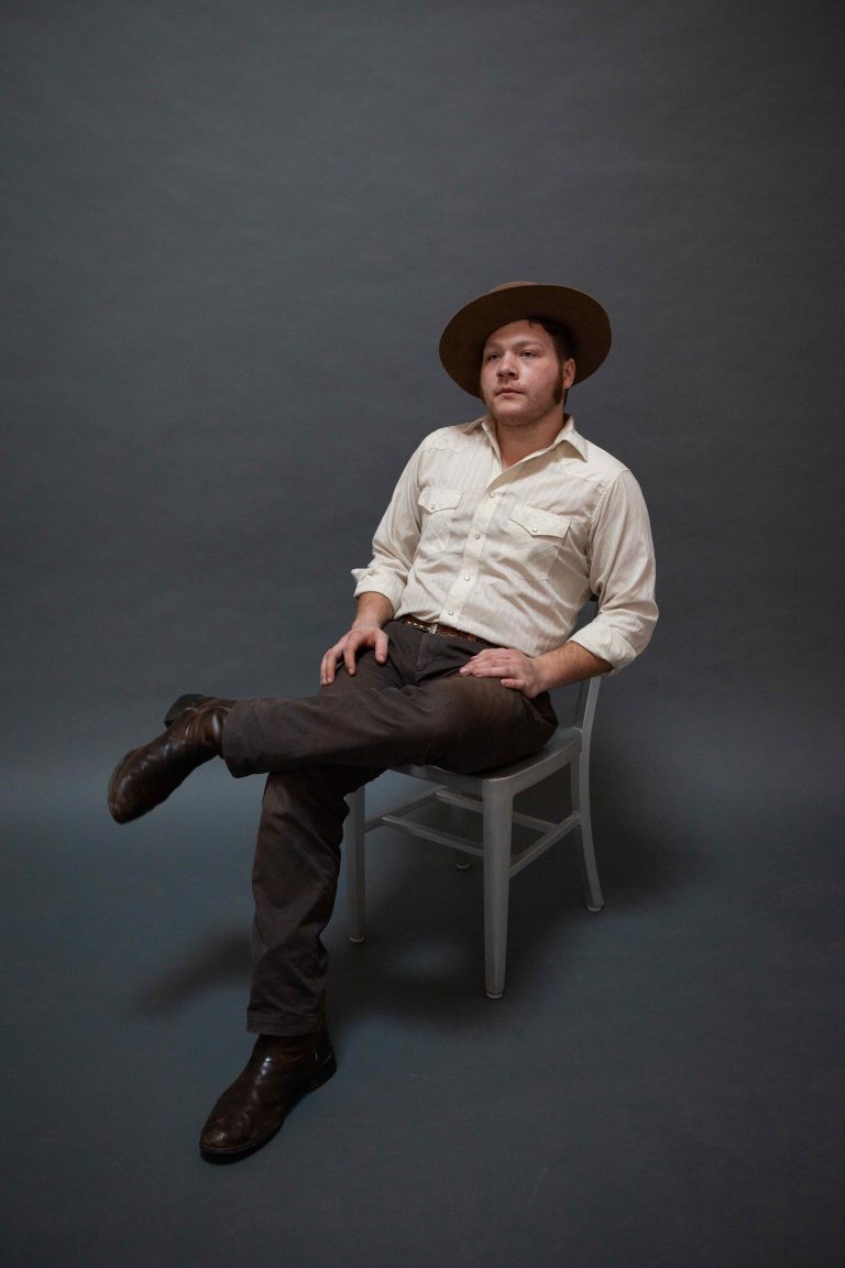 Early James Is a Rootsy Throwback in an Uncertain Present