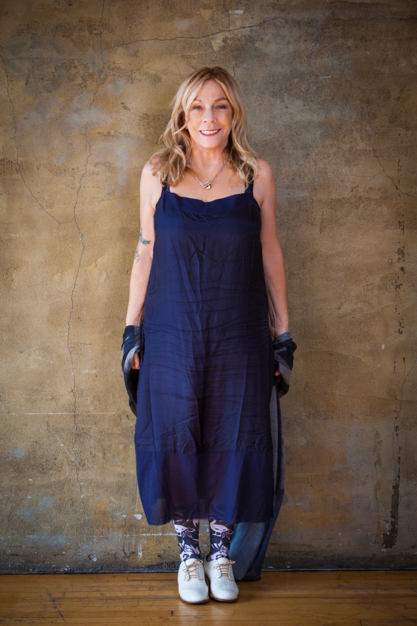 Concert Review: Rickie Lee Jones Makes Historic Return To The Roxy