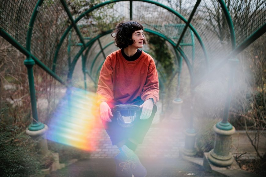 This Is the Kit Announces New Album Careful of Your Keepers, Shares ...