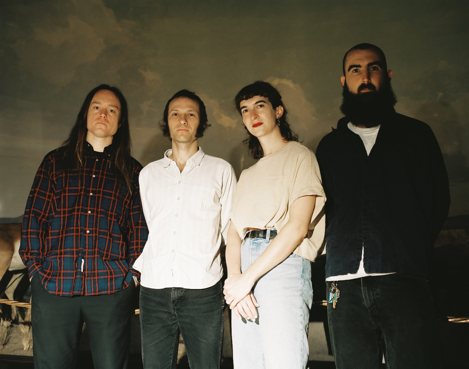 Agriculture: The Spiritual Sound Review – Unabashedly Gorgeous Noise ...