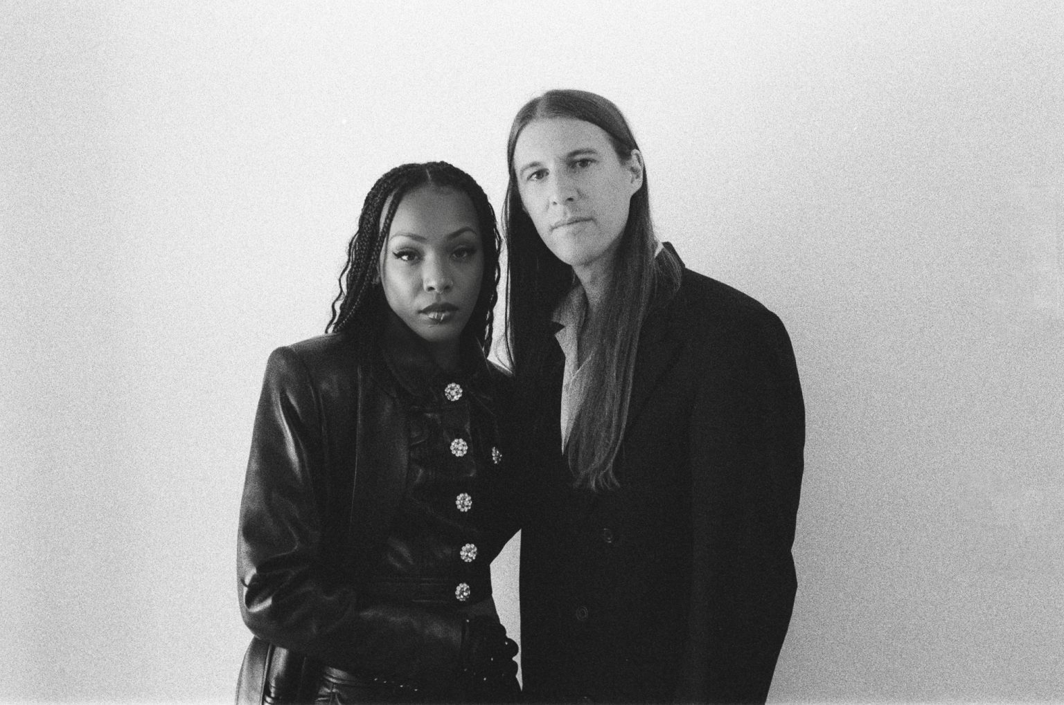 Review: Dawn Richard & Spencer Zahn’s ‘Quiet in a World Full of Noise’