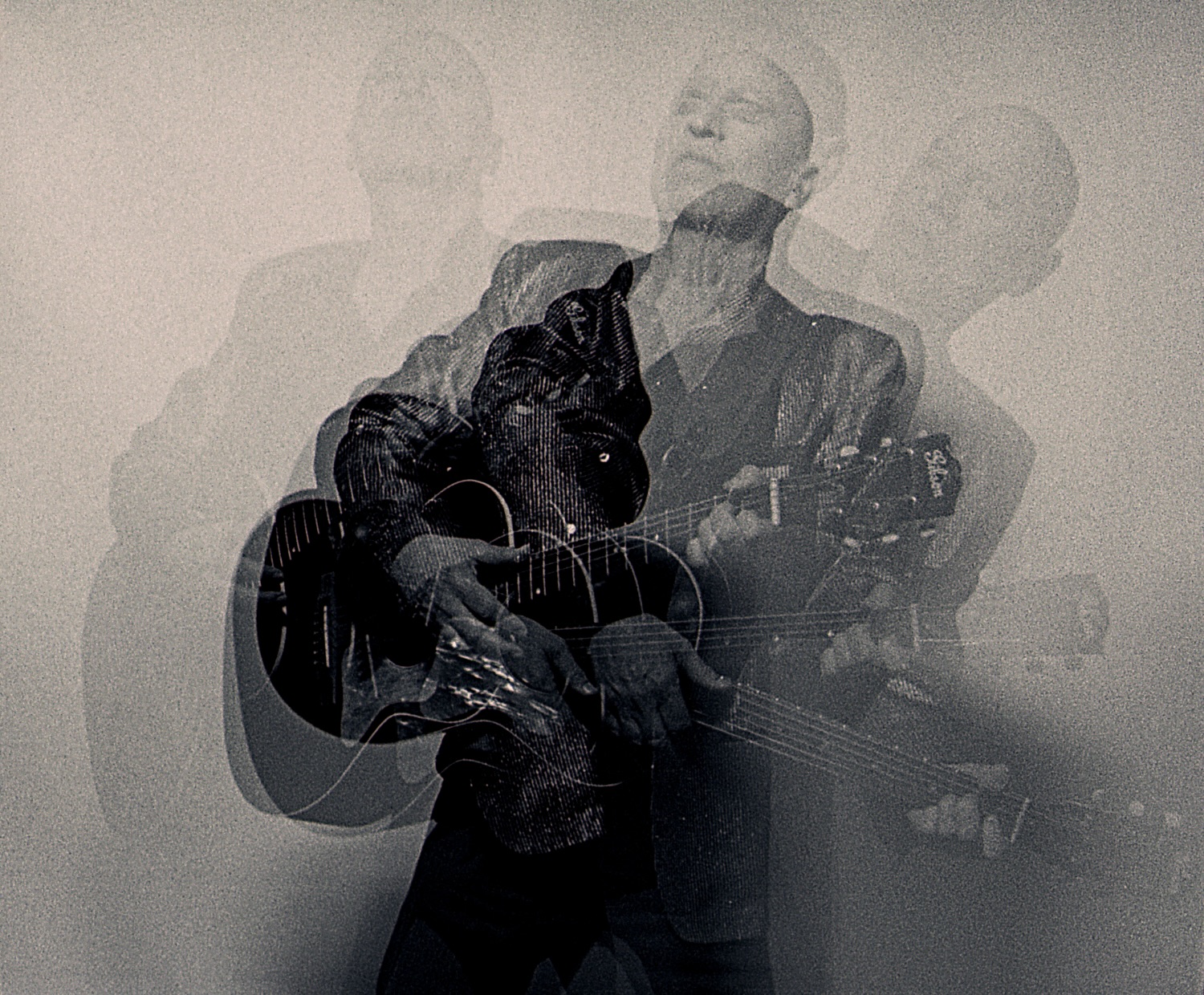 THE THE Showcase New Album ‘Ensoulment’ As North American Tour Continues